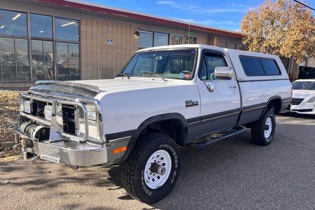 1992 Dodge Challengers for Sale - Hemmings