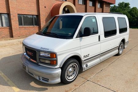 GMC For Sale | Hemmings