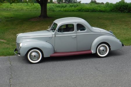 Ford Standard For Sale | Hemmings