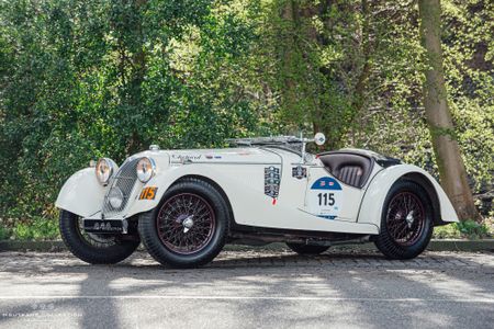 Classic Riley For Sale - Hemmings