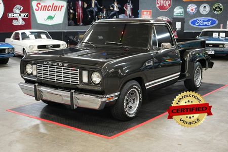 Classic Dodge D150 For Sale - Hemmings