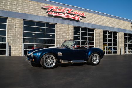 Classic Backdraft Racing For Sale | Hemmings