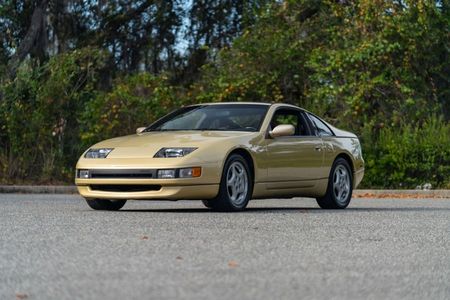 Classic Nissan 300ZX For Sale | Hemmings