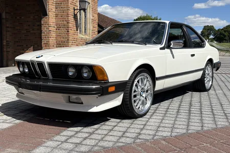 1986 Classic BMW Cars for Sale - Iconic Models - Hemmings