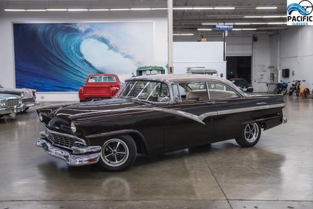 Classic Ford Victoria For Sale | Hemmings