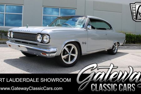 Classic AMC Rambler For Sale - Hemmings