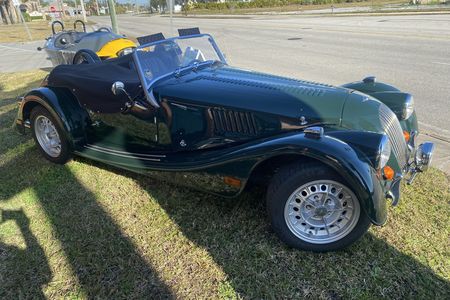 Classic Morgan For Sale - Hemmings