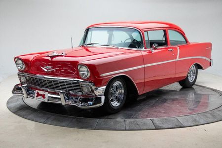 Classic Chevrolet 210 For Sale - Hemmings