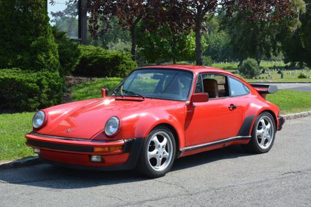 Porsche 930s for Sale | Hemmings