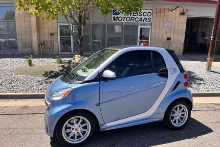 Classic Smart For Sale - Hemmings