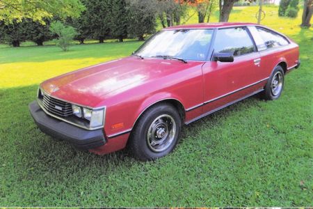 Classic Toyota Celica For Sale | Hemmings