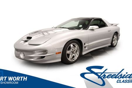 2002 Pontiac GTO for Sale | Hemmings