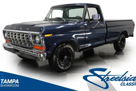 1978 Ford F-250s for Sale - Hemmings