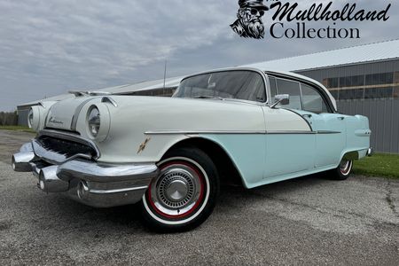 1956 Pontiac GTO for Sale - Hemmings