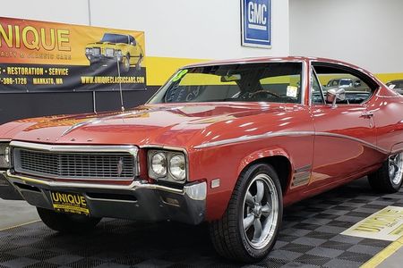 1968 Buick Skylark For Sale | Hemmings