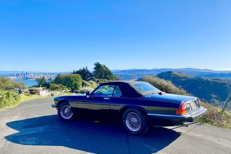 Jaguar XJS12 For Sale | Hemmings