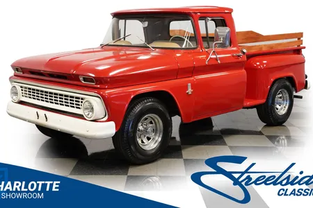 1963 Classic Trucks for Sale - Vintage Pickups - Hemmings