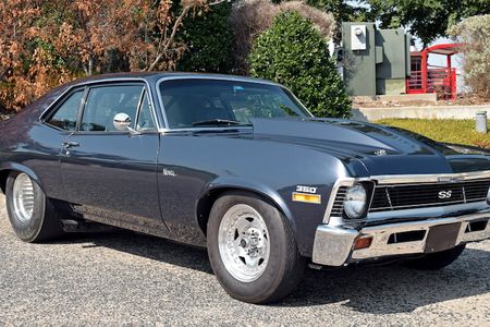 Chevrolet Novas for Sale | Hemmings