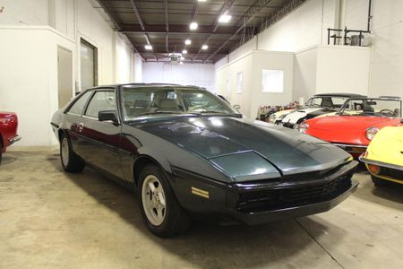 Classic Bitter SC For Sale | Hemmings