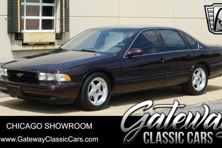 Chevrolet Impalas for Sale - Hemmings