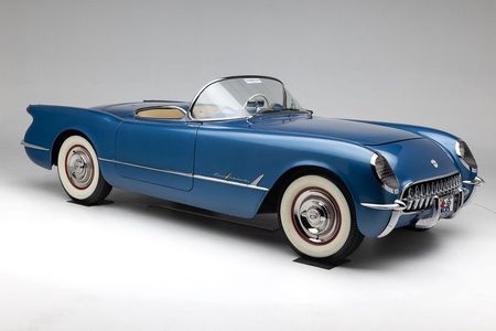 1955 Corvettes for sale | Hemmings