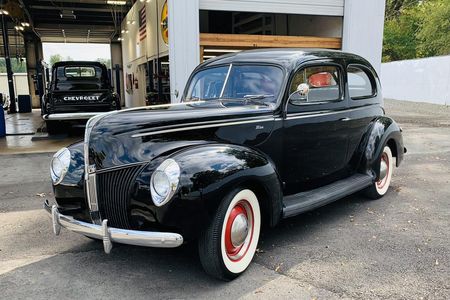 1940 Ford Standard For Sale | Hemmings