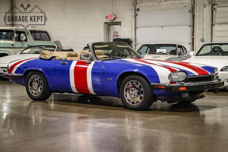 Jaguar XJS For Sale | Hemmings