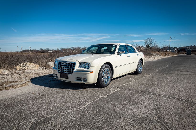 2005 Chrysler 300c Hemi Stratford, Connecticut - Hemmings
