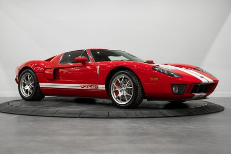 Ford GT For Sale - Hemmings