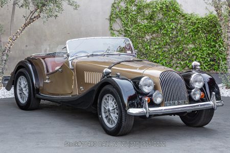 Classic Morgan For Sale - Hemmings