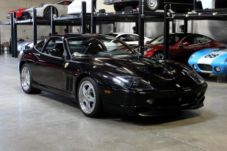 2000 Ferrari for sale | Hemmings