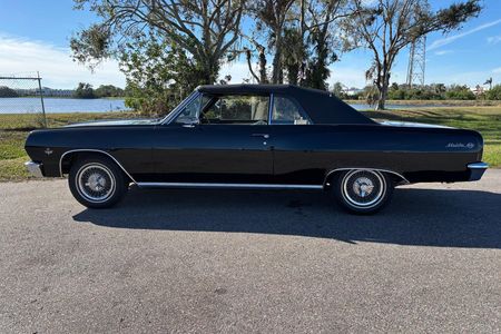 1965 Chevrolet Chevelles for Sale - Hemmings